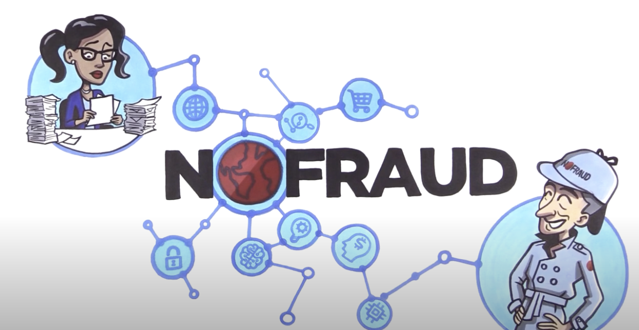NoFraud Overview - NoFraud