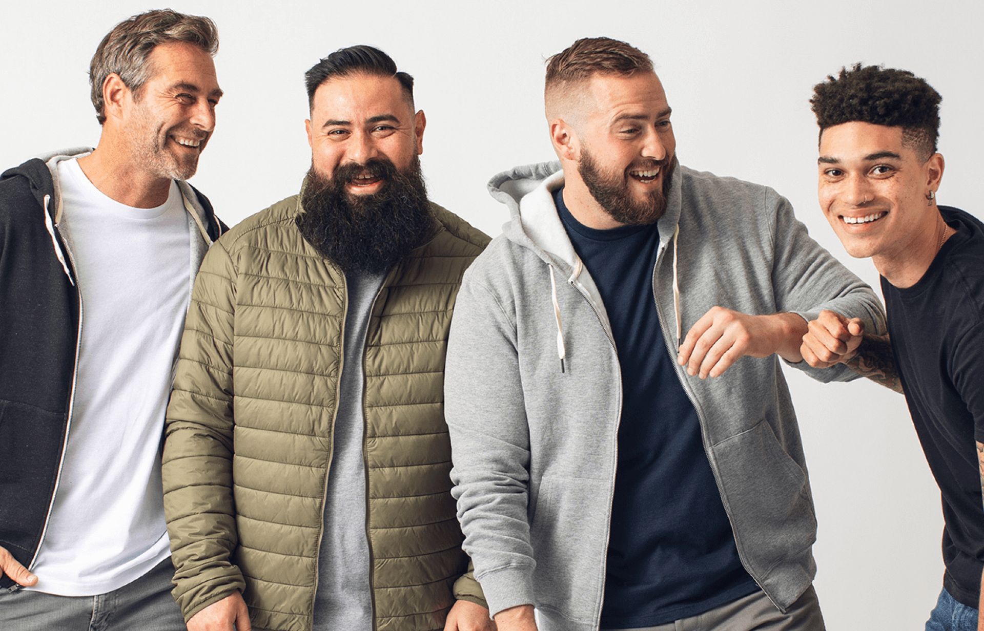 True Classic - NoFraud