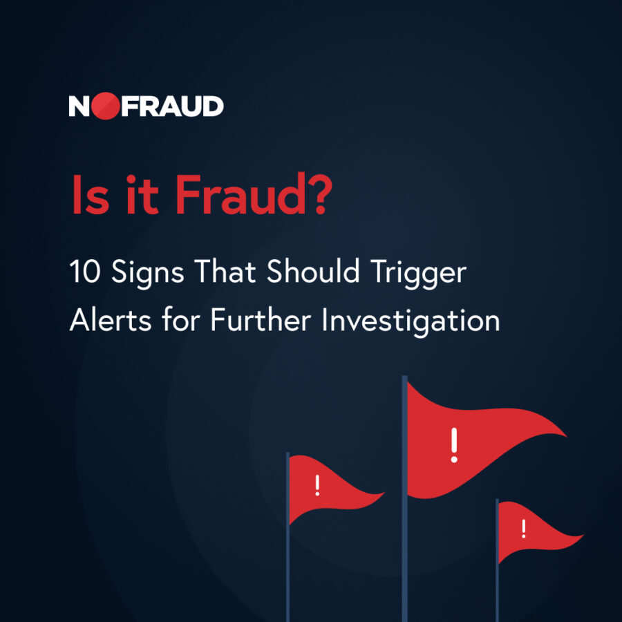 4 Fraud Analyst Strategies to Fight Fraud and Reduce Chargebacks - NoFraud