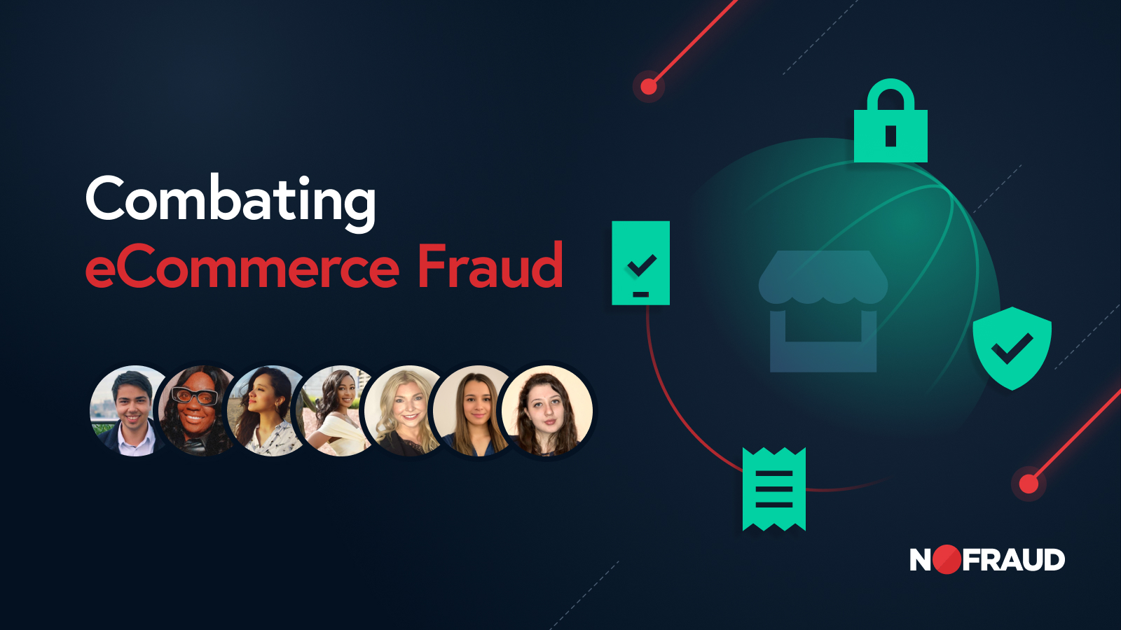 Combating eCommerce Fraud: Essential Strategies from NoFraud's Anti ...