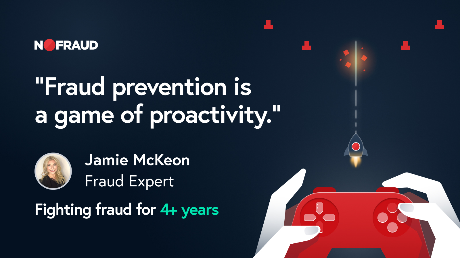 Fraud Expert Shares Why Basic Fraud Prevention Isn't Enough for ...
