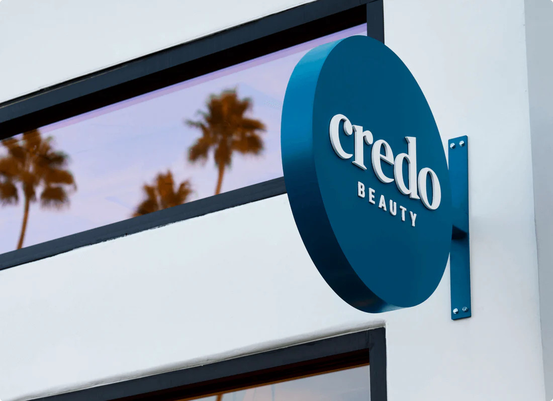 Credo Beauty - NoFraud
